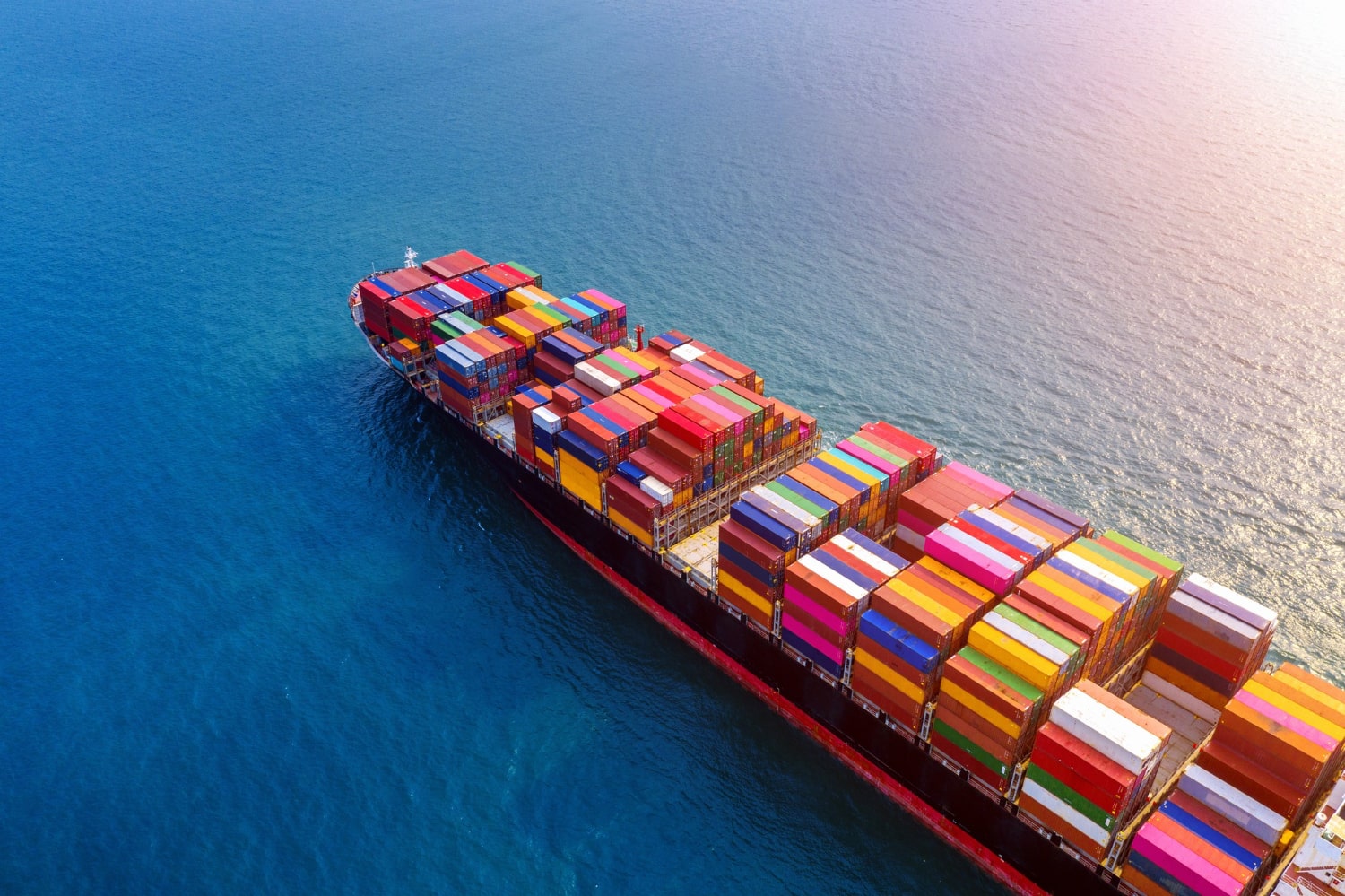 Ocean Freight vs. Air Freight: Smart Choices for Large-Scale Shipping ...