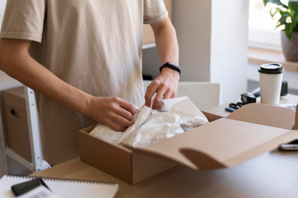 Common Packaging Mistakes That Lead to Damaged Shipments (and How to ...